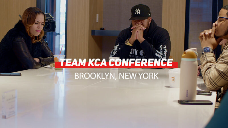 Behind the Kingdom Choice Awards: Meet Team KCA - The Heart of the Show ...